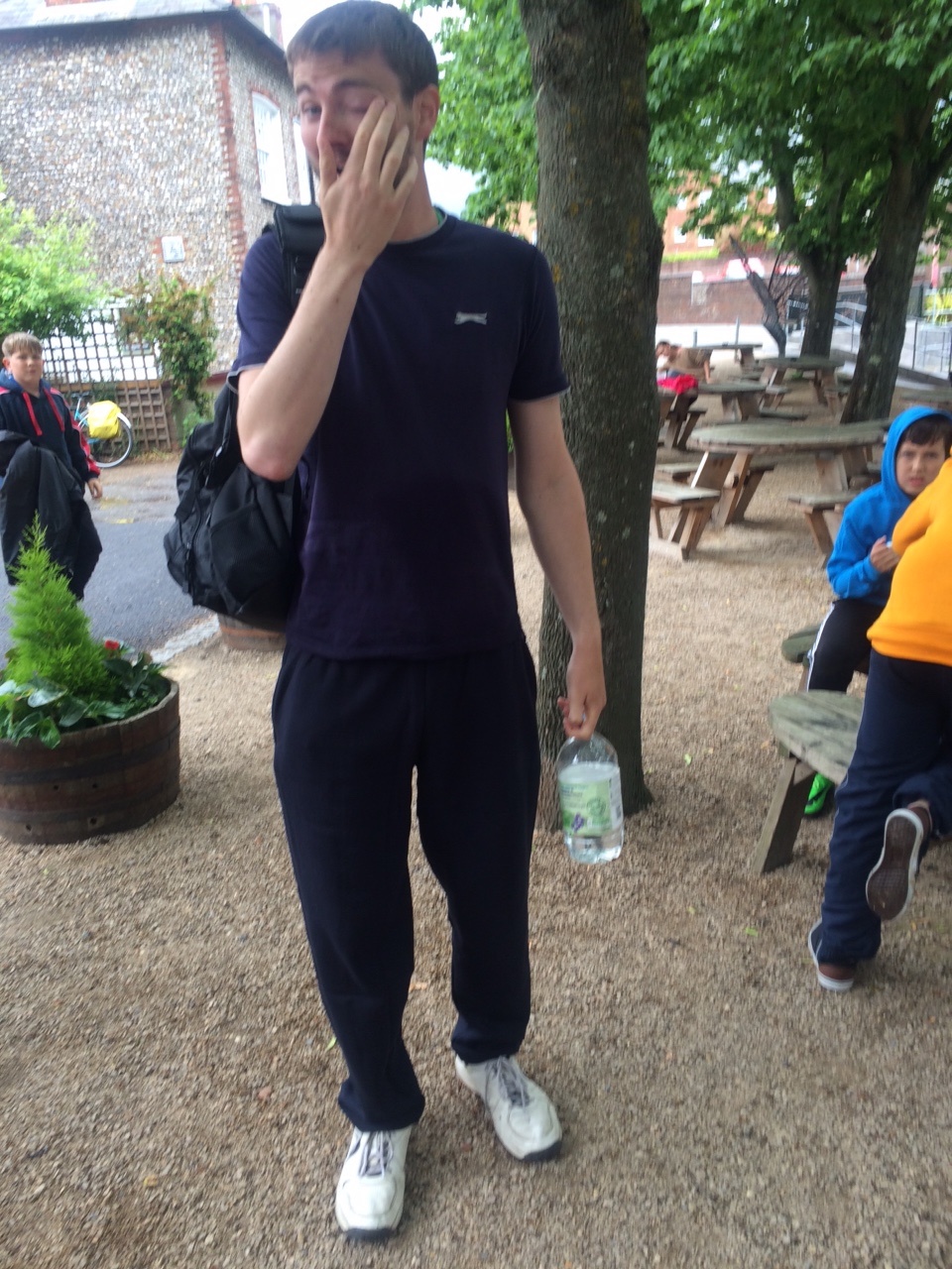 Bersted Green Primary School - All About BGPS