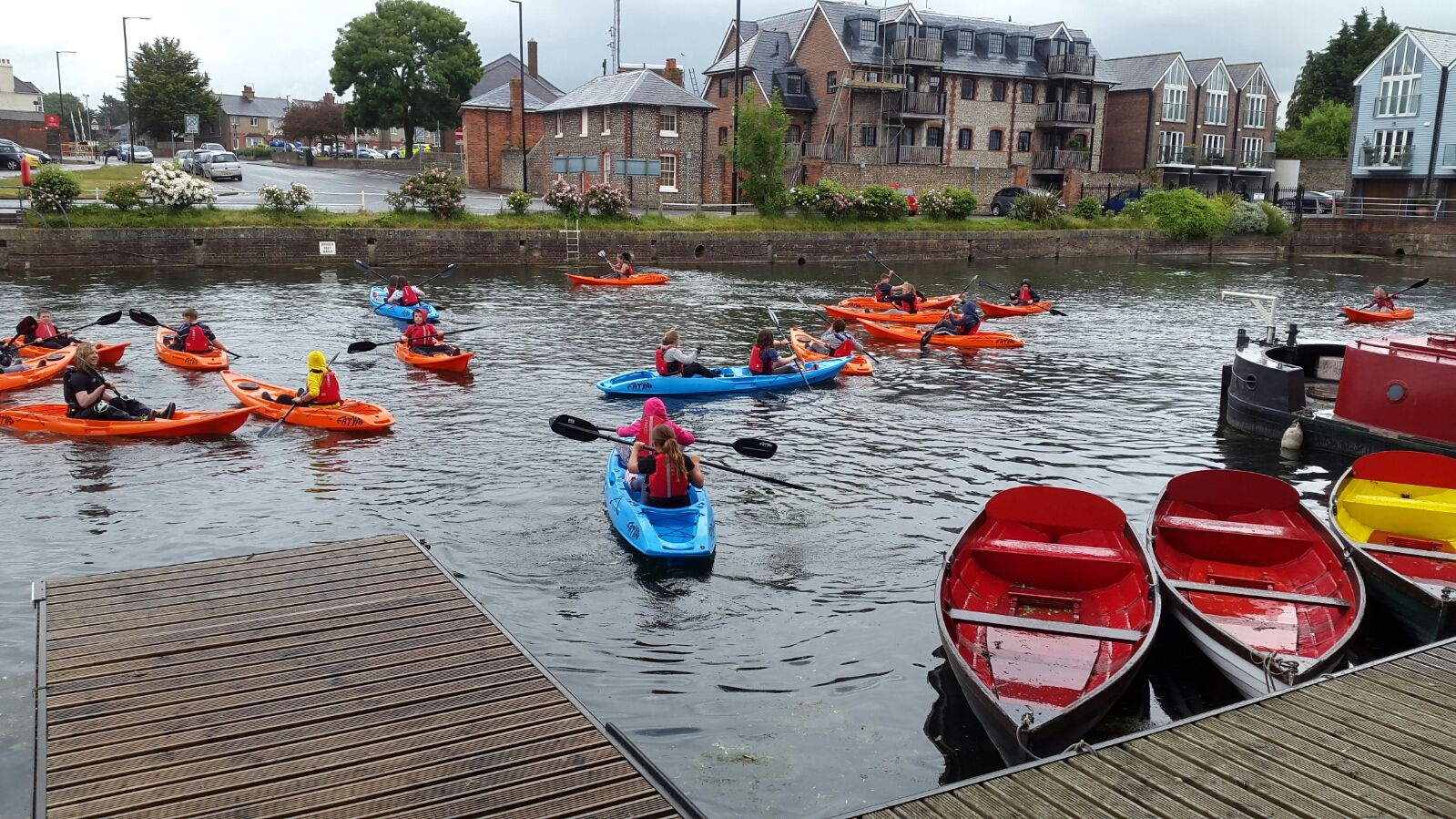 Bersted Green Primary School - All About BGPS