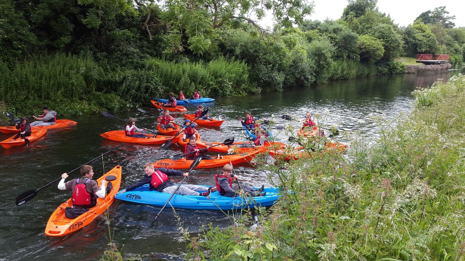 Bersted Green Primary School - All About BGPS