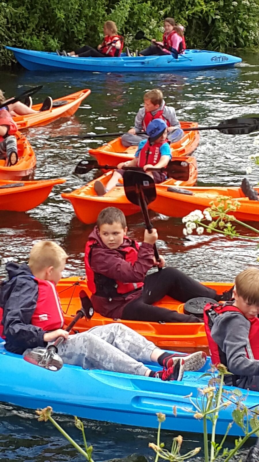 Bersted Green Primary School - All About BGPS