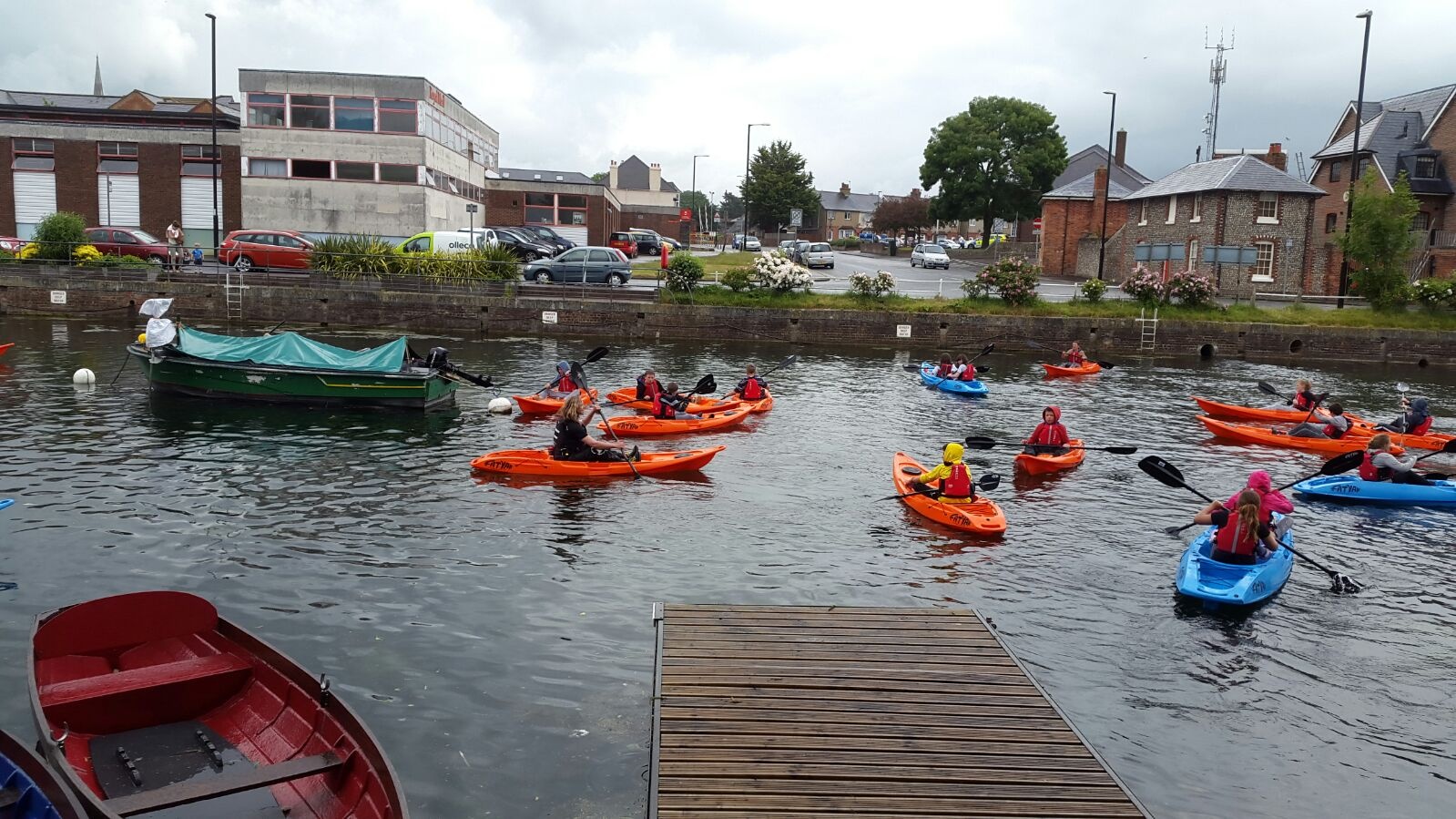 Bersted Green Primary School - All About BGPS