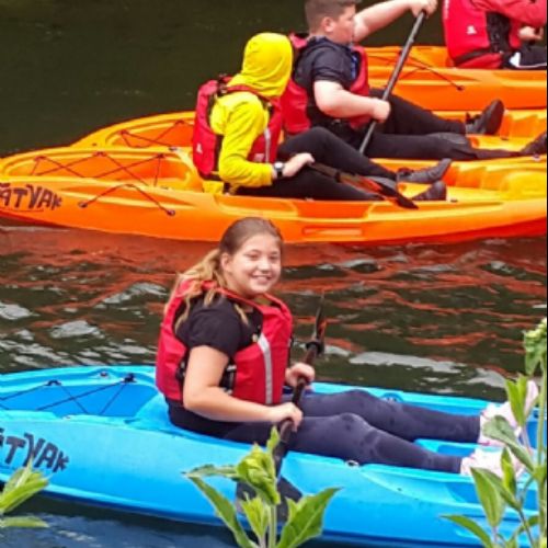 Bersted Green Primary School - All About BGPS