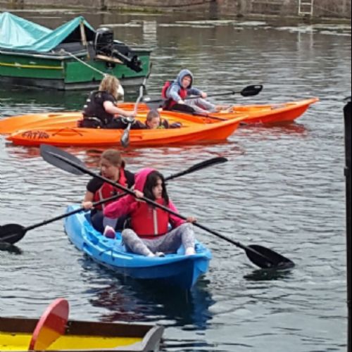 Bersted Green Primary School - All About BGPS