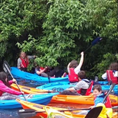 Bersted Green Primary School - All About BGPS