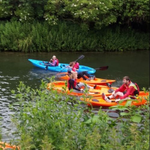 Bersted Green Primary School - All About BGPS