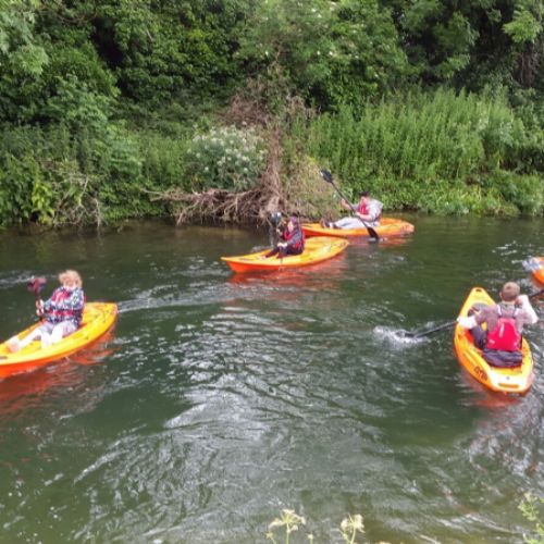 Bersted Green Primary School - All About BGPS