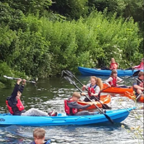 Bersted Green Primary School - All About BGPS