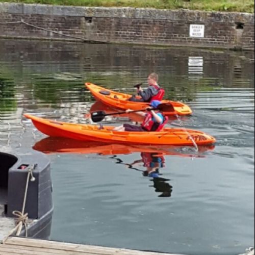 Bersted Green Primary School - All About BGPS