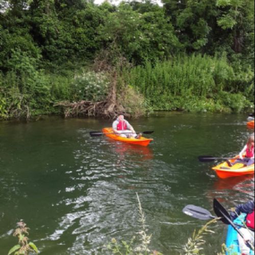 Bersted Green Primary School - All About BGPS