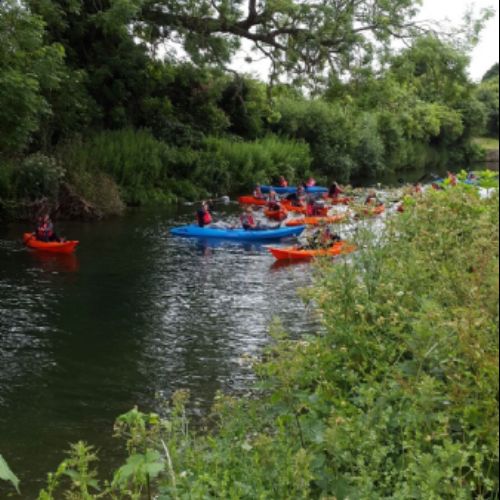 Bersted Green Primary School - All About BGPS